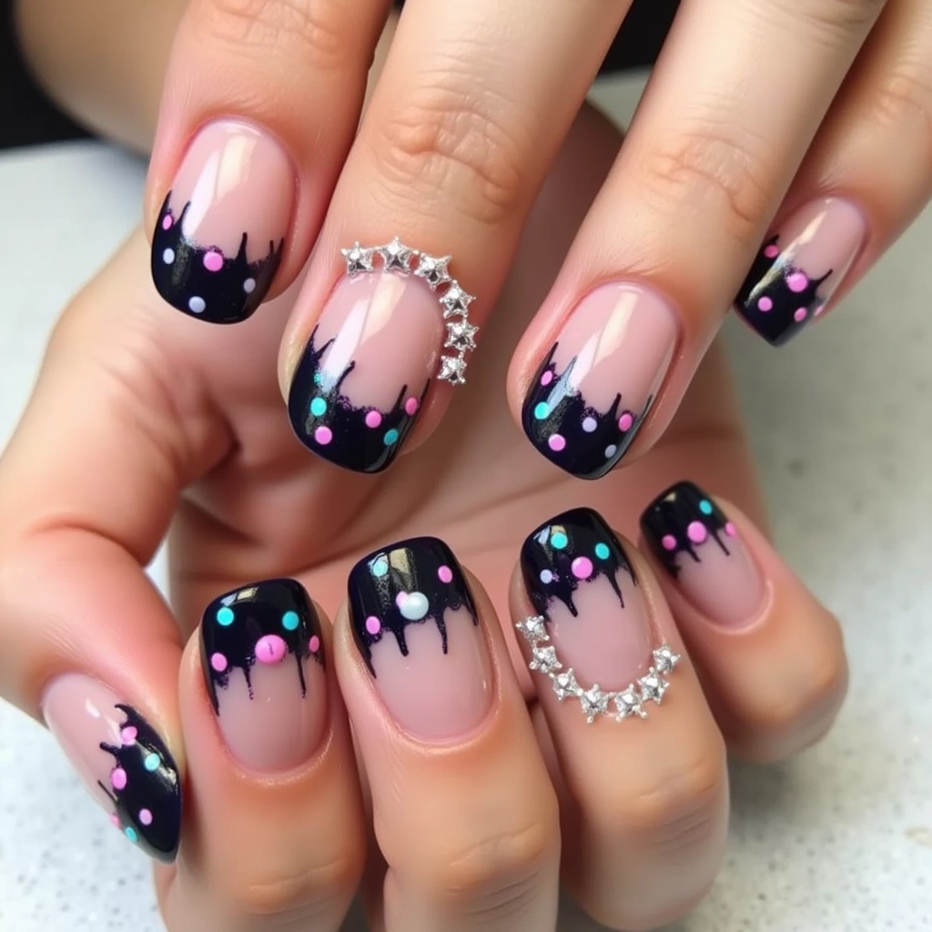 Gerador de Arte para Unhas com IA - Crie Desenhos de Manicura ...