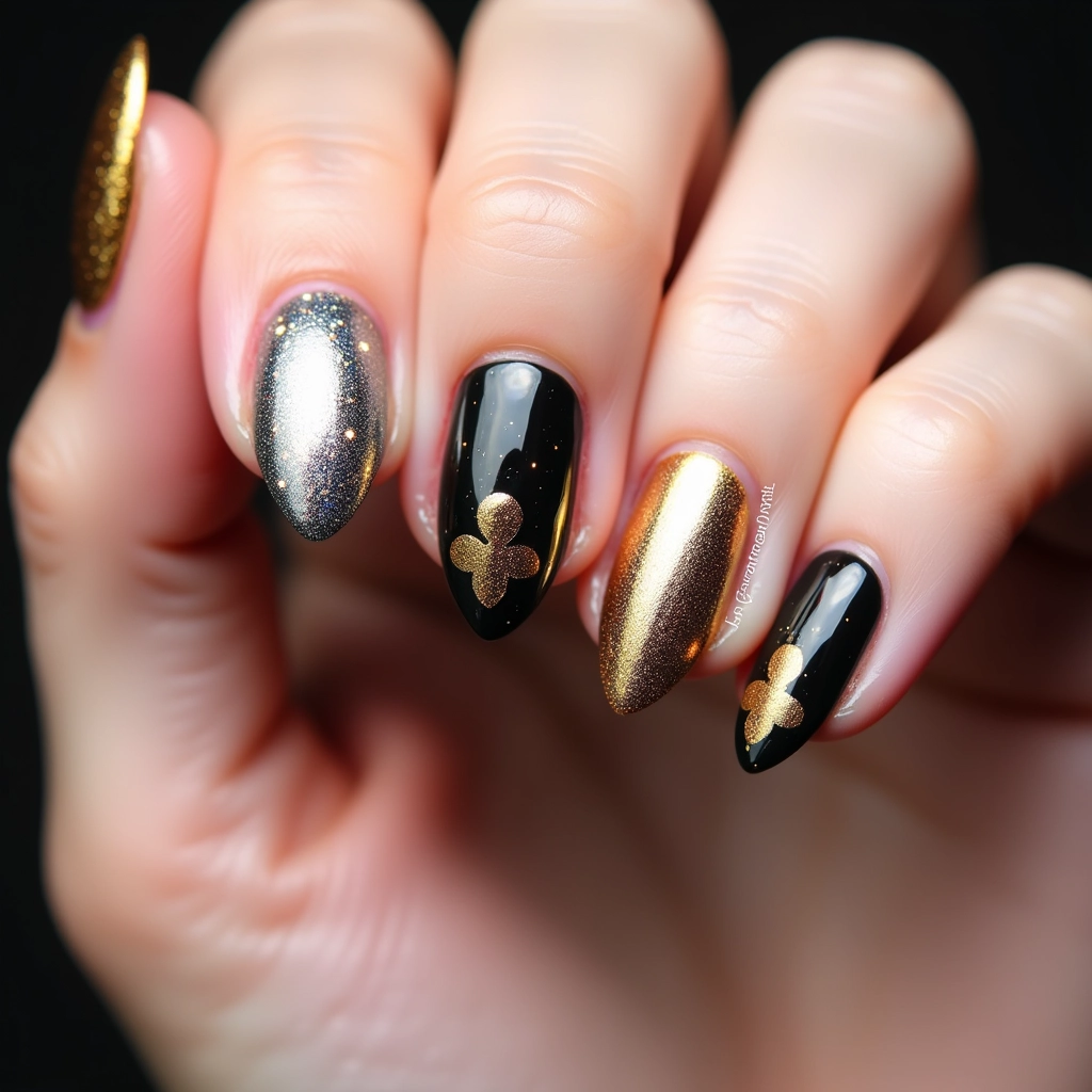 Gerador de Arte para Unhas com IA - Crie Desenhos de Manicura ...